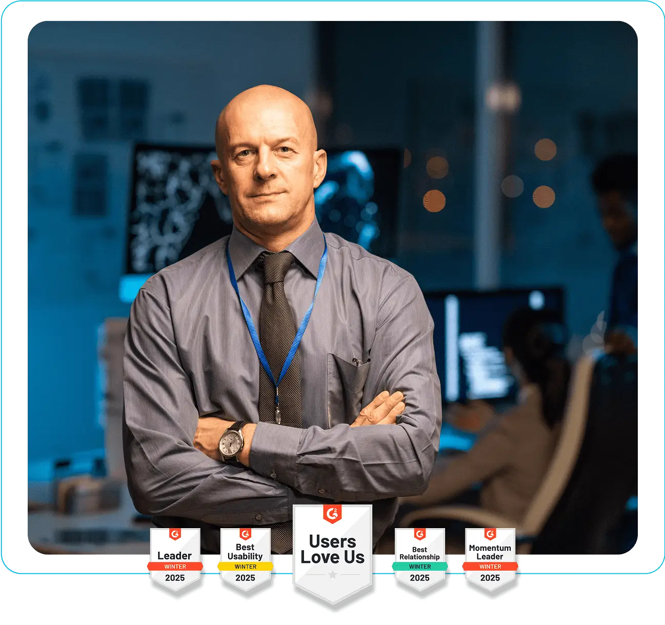 TrackTik: Security Workforce Management Across the Globe