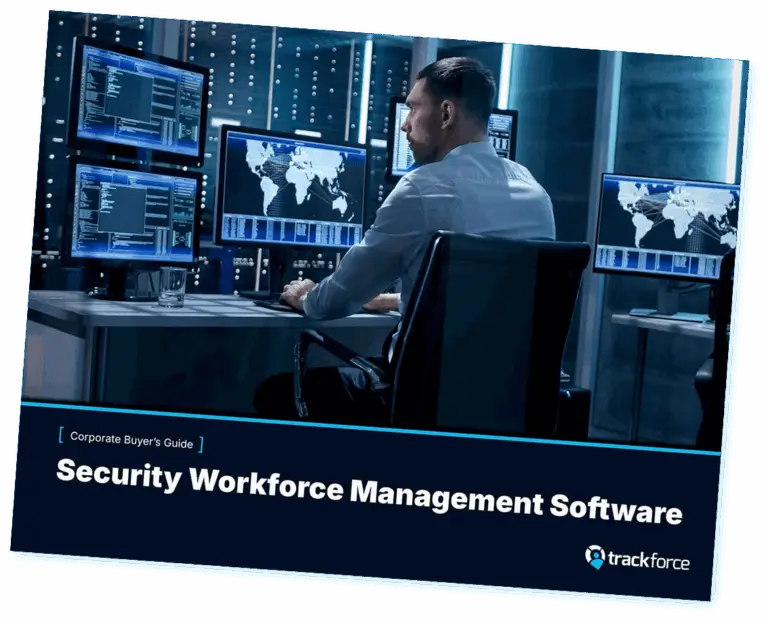 TrackTik: Security Workforce Management Across the Globe
