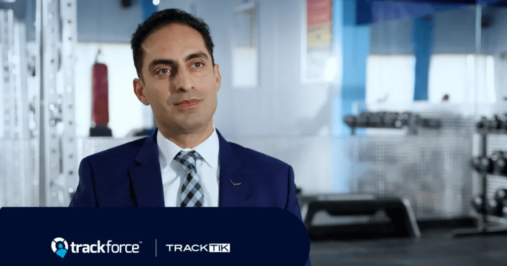 Condor Security Boosts Efficiency With Tracktik Integration Tracktik