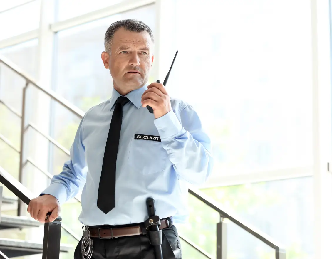 Command Center - TrackTik.com