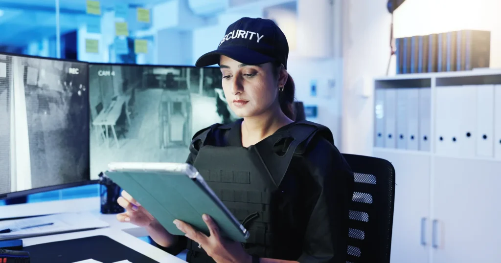 TrackTik: Security Workforce Management Across the Globe