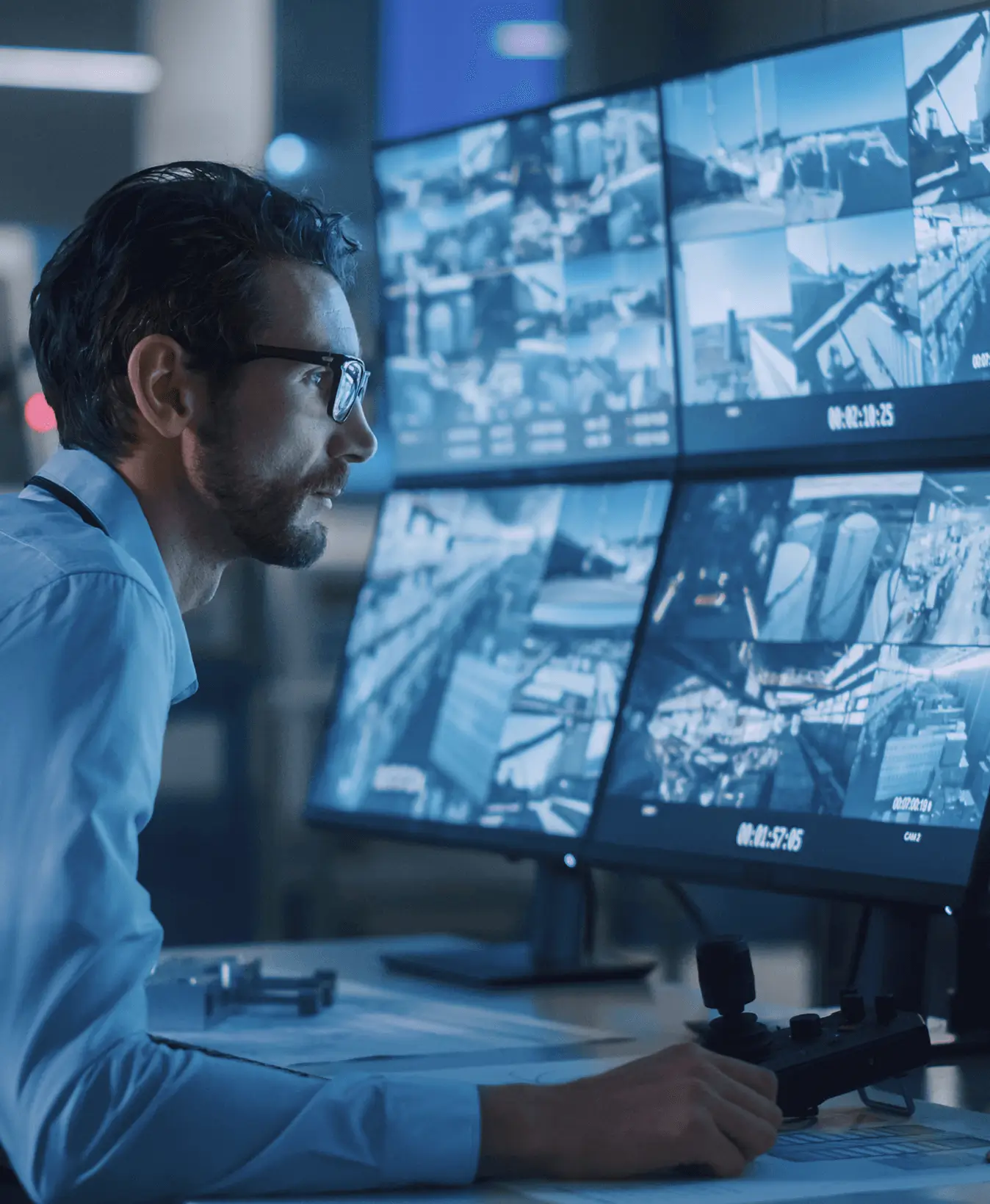 About Us - TrackTik.com