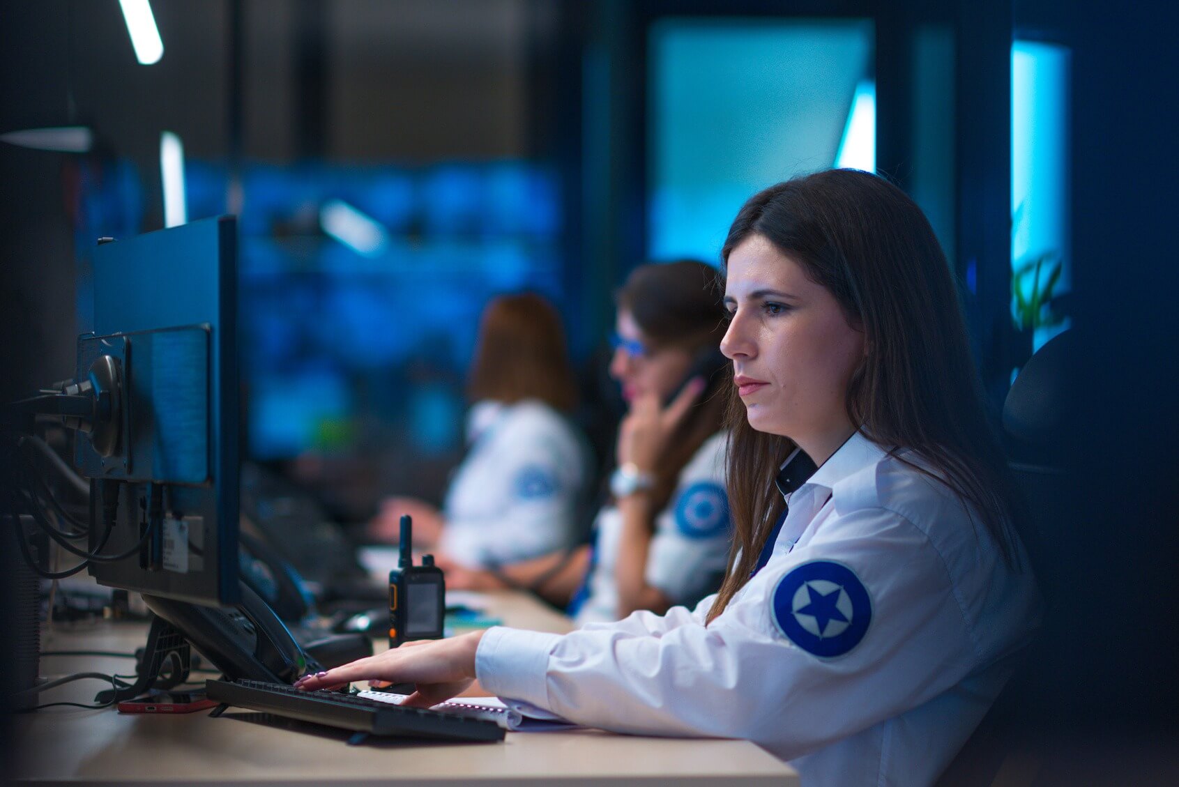 Colonial Security Services’ Data-Driven Transformation - TrackTik.com