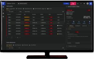 Security Operations - TrackTik.com