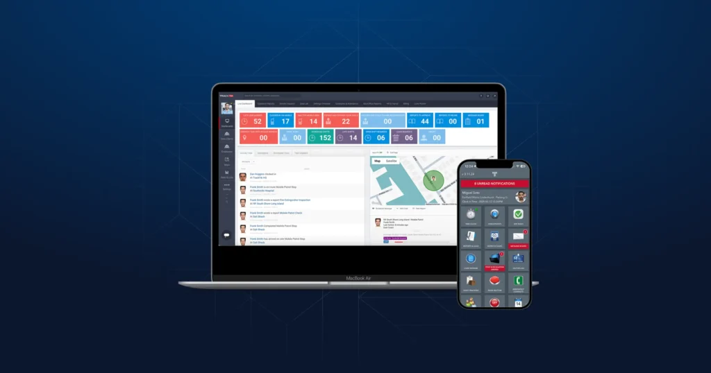 TrackTik: Security Workforce Management Across the Globe