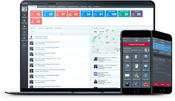 Pricing - TrackTik.com