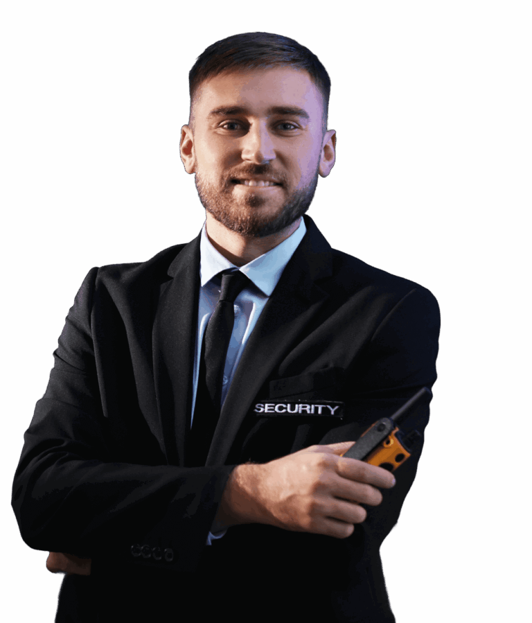 Corporate Security - TrackTik.com