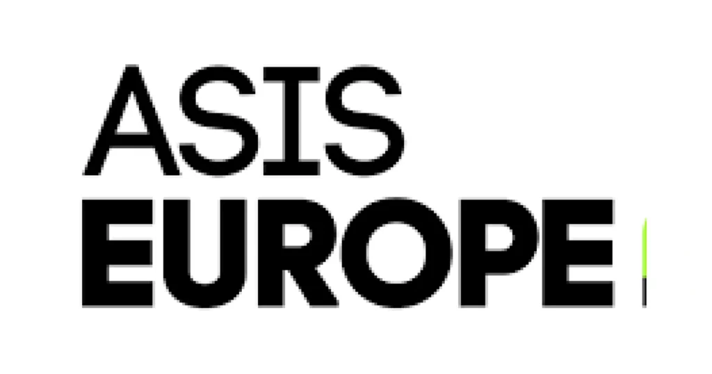 ASIS Europe - TrackTik.com