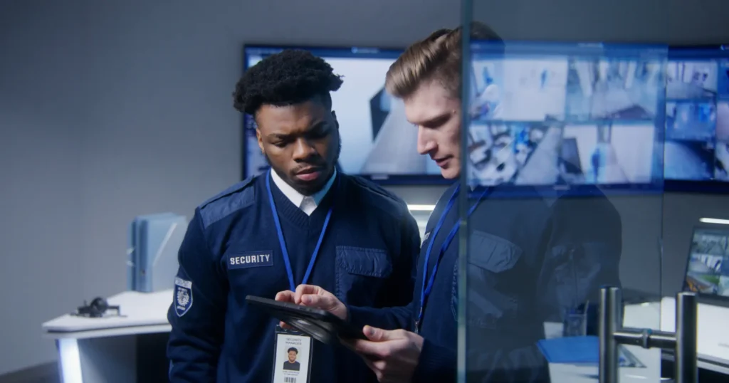 TrackTik: Security Workforce Management Across the Globe