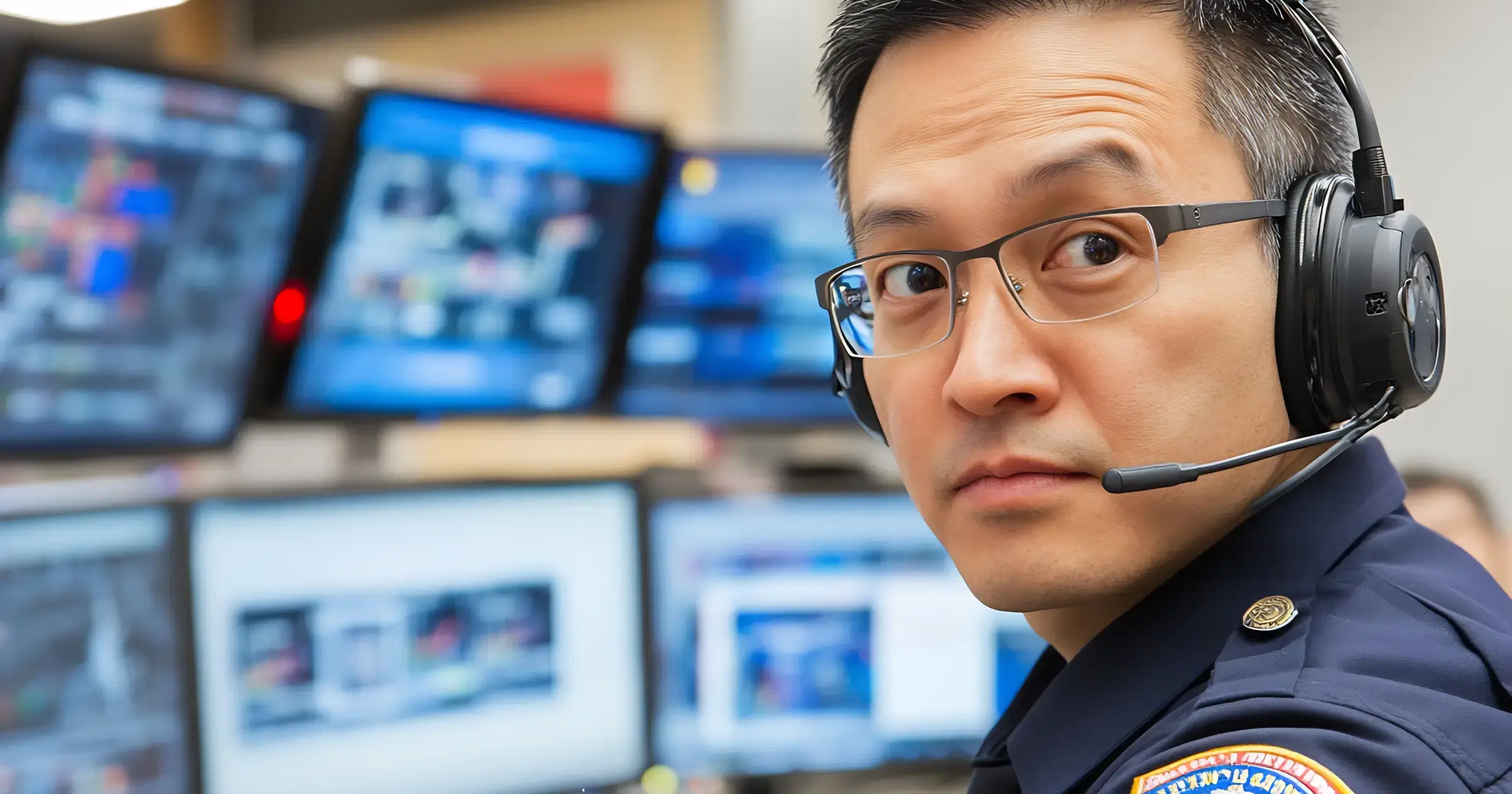 How to Boost Guard Efficiency with Real-Time Dispatch - TrackTik.com