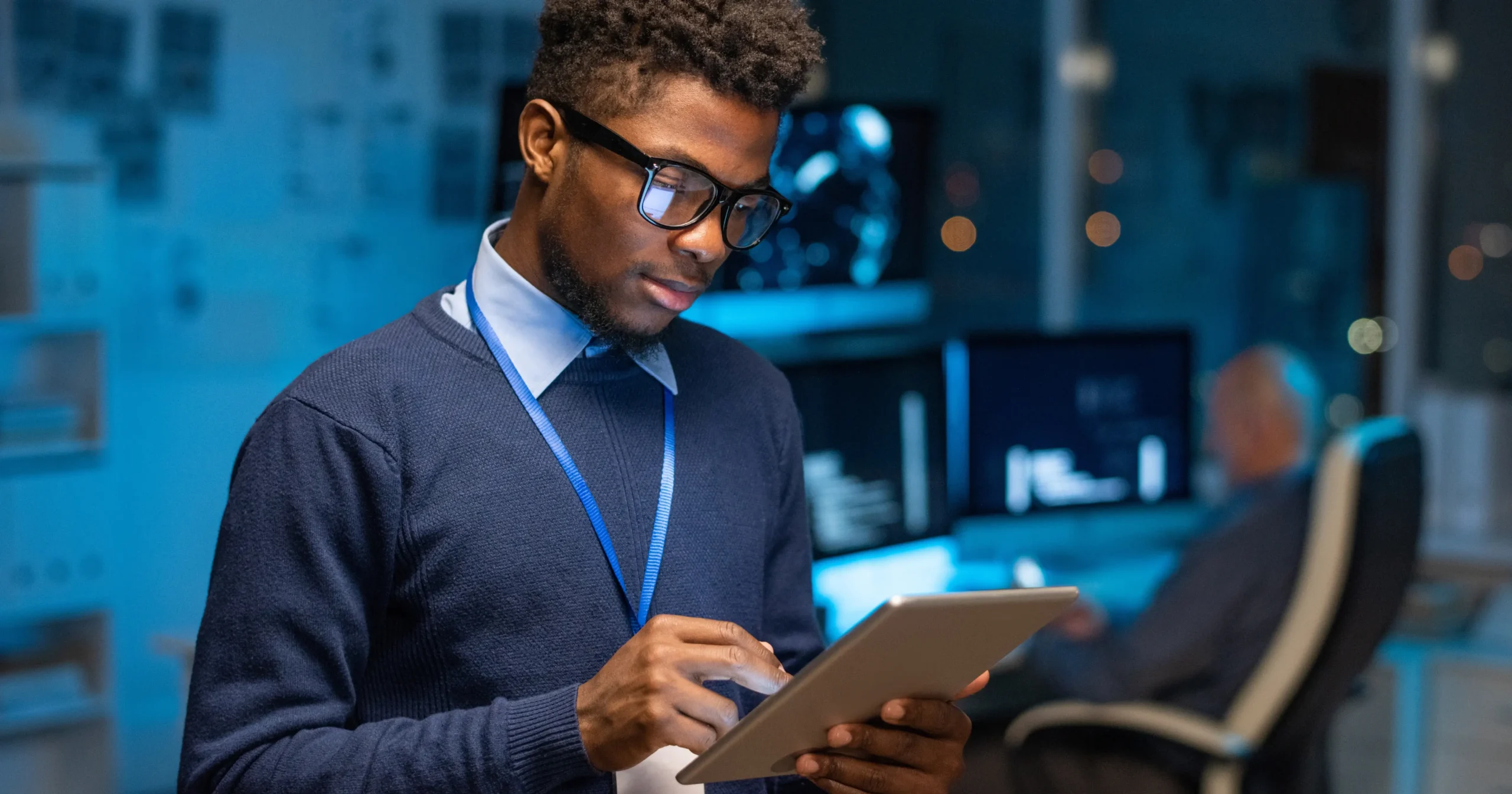 How to Solve Admin Overload With Automated Dynamic Task Assignment Software - TrackTik.com