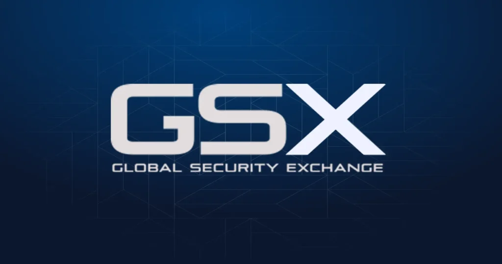 Top 5 Reasons You Should Attend GSX - TrackTik.com